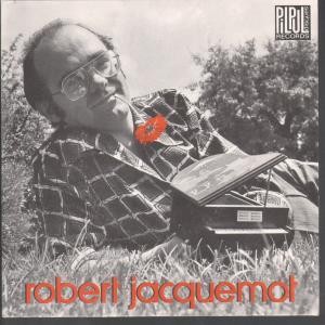 Robert Jacquemot Spring Birds 7" vinyl USA Pilpul B/w sylvie pic sleeve ...