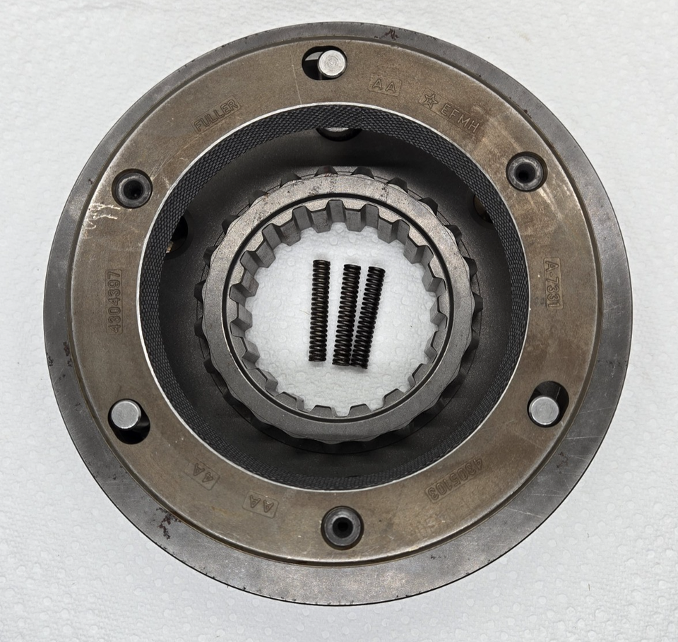 Eaton Fuller OEM Genuine K3497 K-3497 Synchronizer Kit 4301840 A-7331 A ...