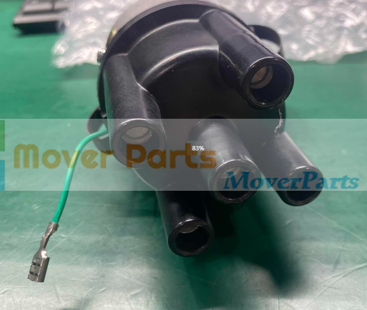 Electronic Ignition Distributor For VW 009 Air Cooled Beetle T1 T2 Ghia ...