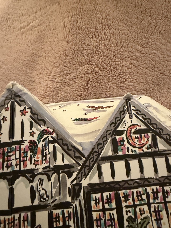 Liberty Advent Calendar (2025)- Box Only - Empty - Ready for Refilling ...