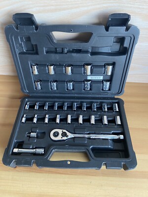 Stanley Mechanics Tool Set (40-Piece) | eBay
