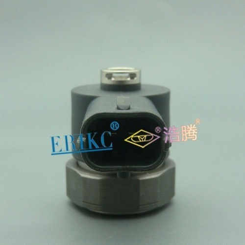 F00VC30318 Common Rail Diesel Injector Solenoid Valve F 00V C30 318 for ...