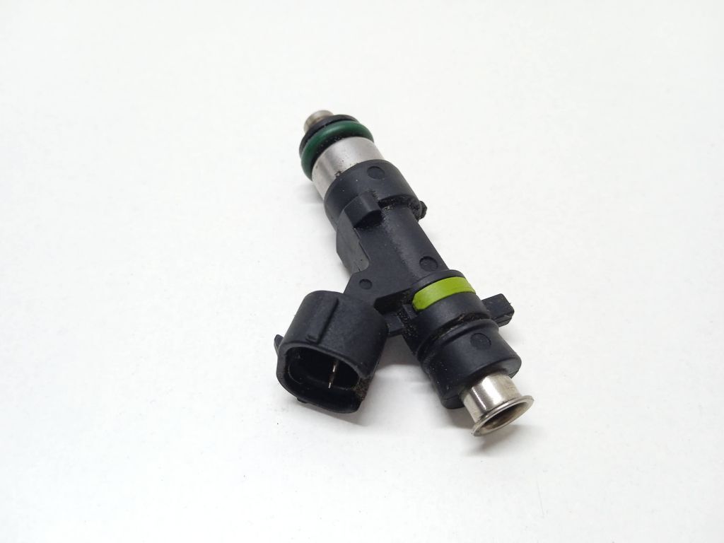 Mitsubishi ASX 2010 Petrol fuel injector 1465A331 86kW RTX111126 | eBay