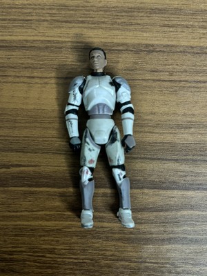 Star Wars Clone Trooper Pilot Legacy Evolutions TAC Blood Armor Figure ...