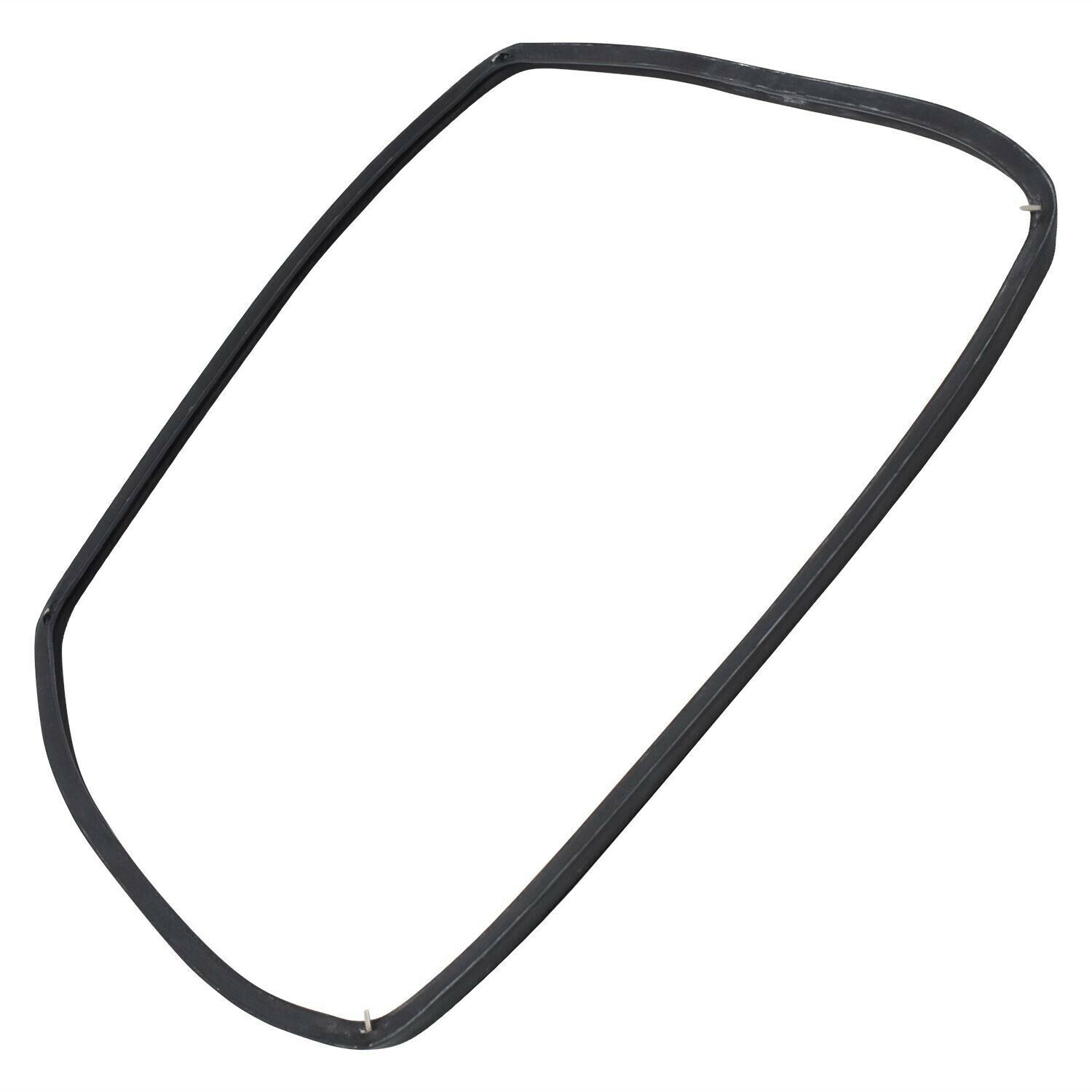 Flavel Milano 100 ML10FRSP Double Oven Main Oven Door Seal Gasket ...