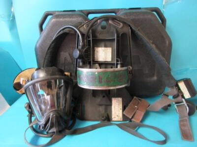 Other - Scba Pack Frame