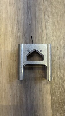 Ski Doo 4.5" Handle Bar Riser | eBay