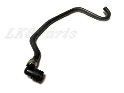 Land Rover Range Rover 03-05 Overflow Radiator Hose PCH001150 New | eBay