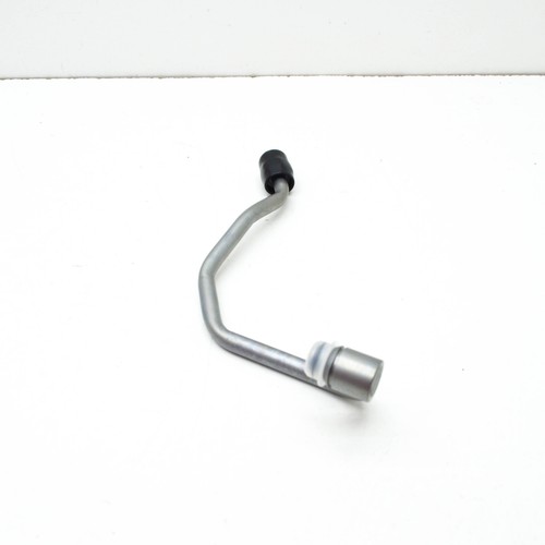 NEU MERCEDES-BENZ E W211 BOTTOM ÖLLEITUNGEN A2112700027 | eBay.de