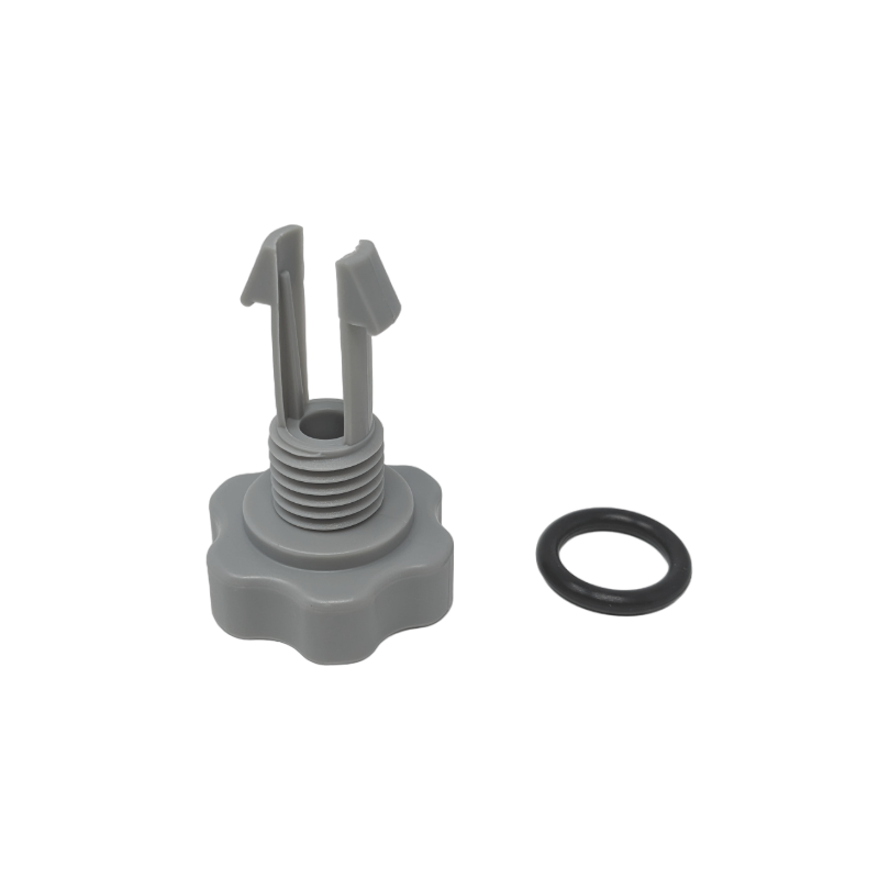 Intex Replacement Air Release Valve + O-Ring for Krystal Clear 28636 ...
