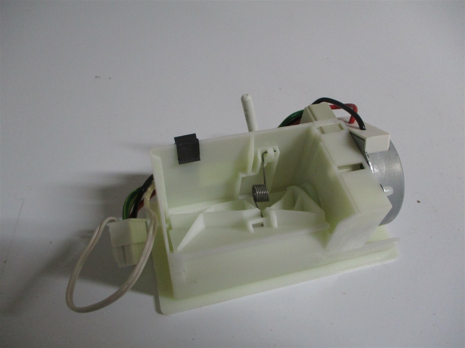 WHIRLPOOL REFRIGERATOR DAMPER PART # W10479155 | eBay