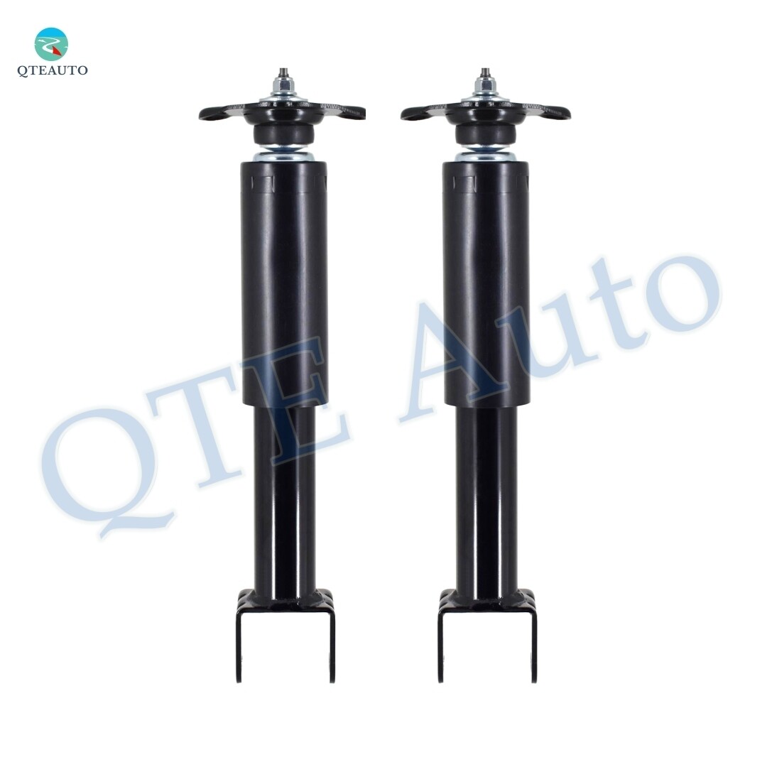 Pair of 2 Rear Complete Shock AbsorberKit For 1997-2013 Chevrolet ...