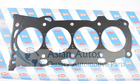 Stone Cylinder Head Gasket 1111528040 For Scion xB 2.4L 08-15 (Made in ...