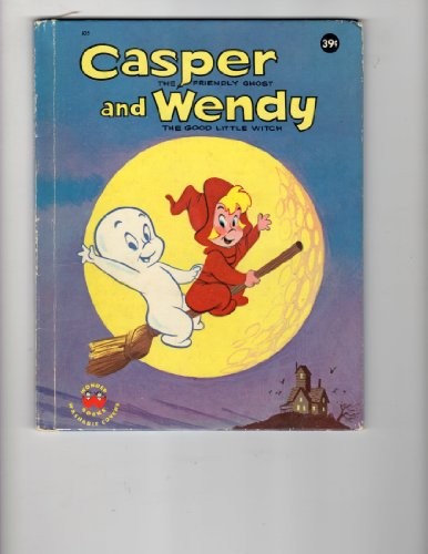 Casper and Wendy | eBay