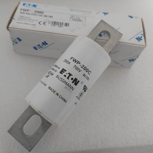 1PC New FWP-200C 200 (200A) 700V Fast Acting Fuse *nu | eBay