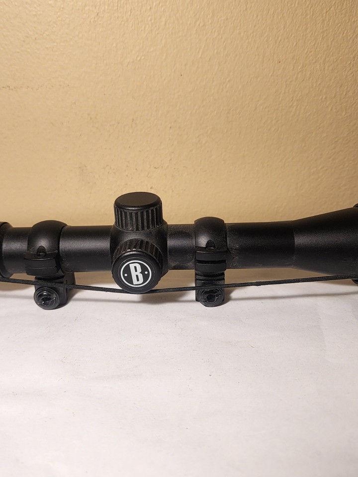 Bushnell Scopechief 22 | eBay