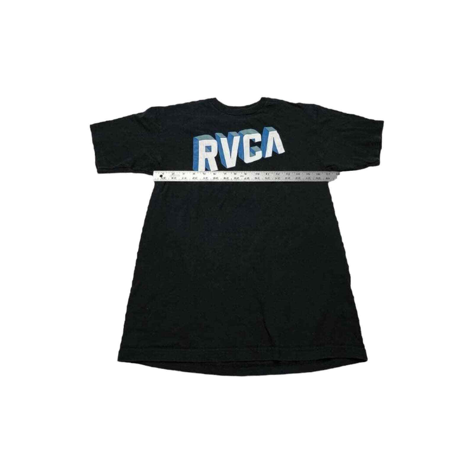 RVCA Logo 3D Font Artist Network - Gem
