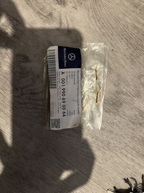 mercedes-benz a0019906900 for sale online | eBay