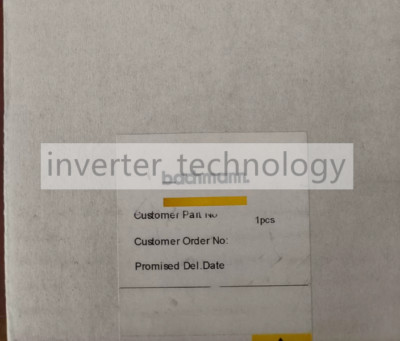 Bachmann MX220 Processor Module Brand New DHL Free Ship with Warranty | eBay