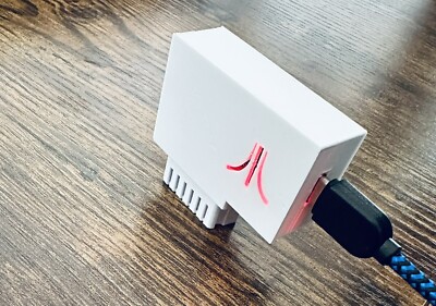 Atari SIO2PC *USB-C* PC/Mac Disk Drive Emulator Adapter/Device XL/XE ...