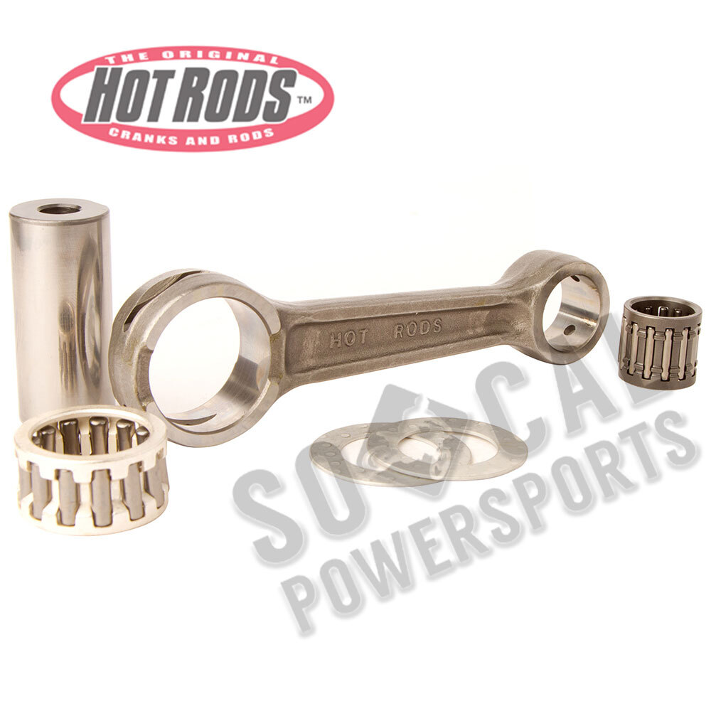 1987 Polaris CYCLONE ATV Hot Rods Connecting Rod | eBay