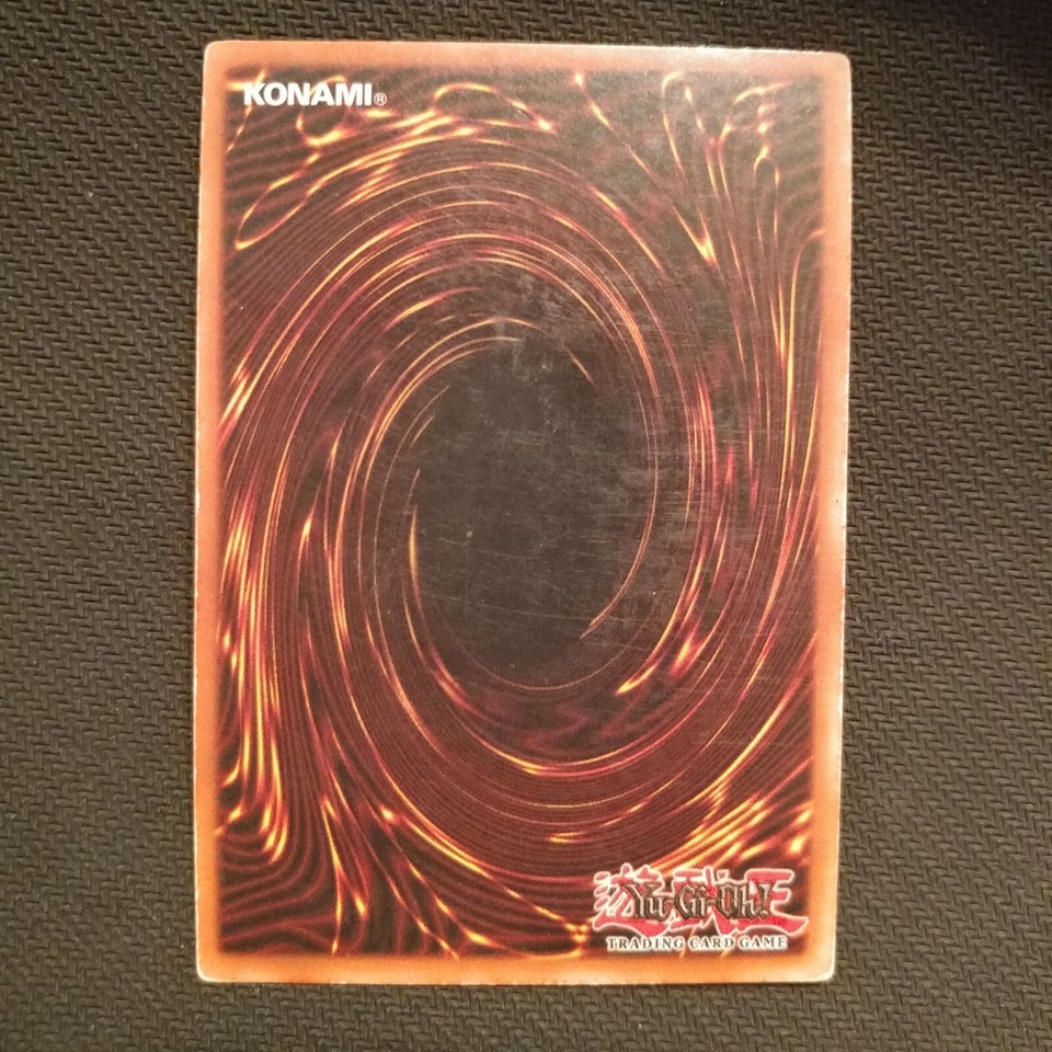 Yu-Gi-Oh! B.E.S. Covered Core - SOI-EN013 - 1st Edition - Super Rare ...