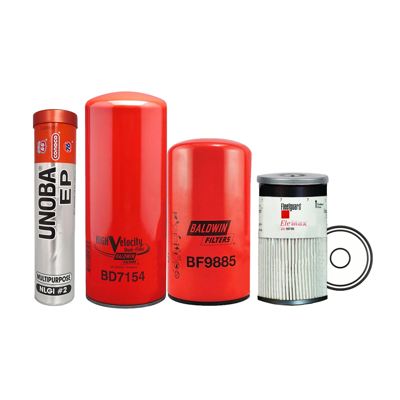 Wix 57746XD - cross reference oil filters | oilfilter-crossreference.com