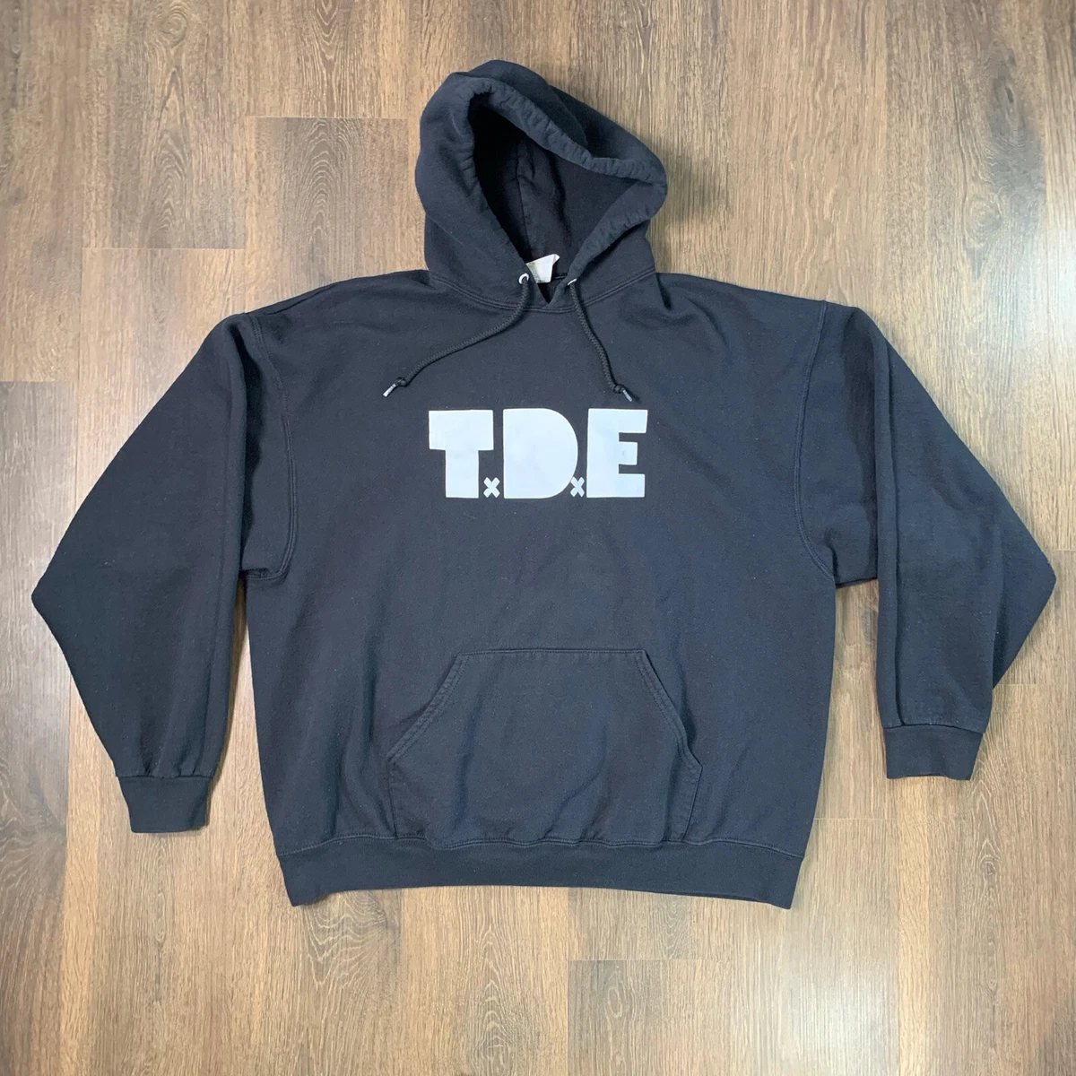 Tde Clothing