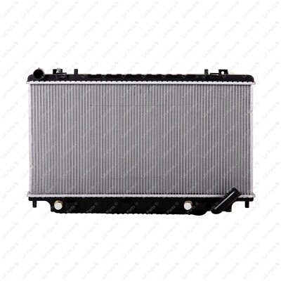 Radiator Fit 08-09 Pontiac G8 V6 3.6L Replacement Assembly 92191917 ...