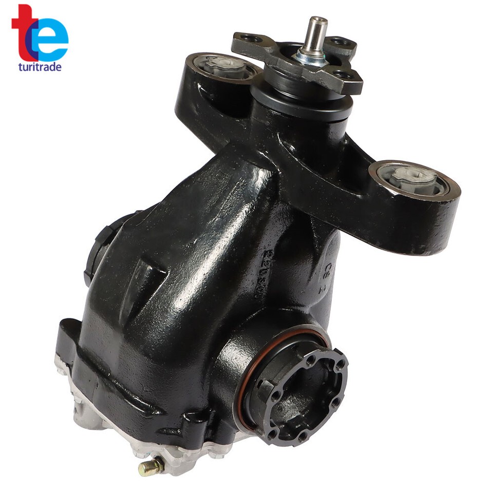 For Cadillac ATS AWD 13-19 6AT Rear Differential Axle Carrier 3.27Ratio ...