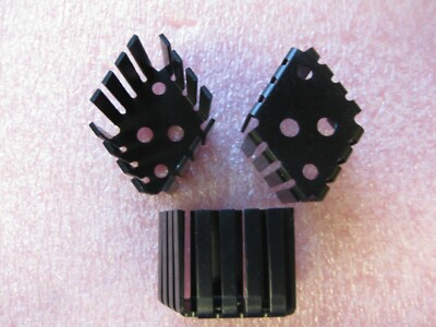 Heatsinks - To-3 Heatsink