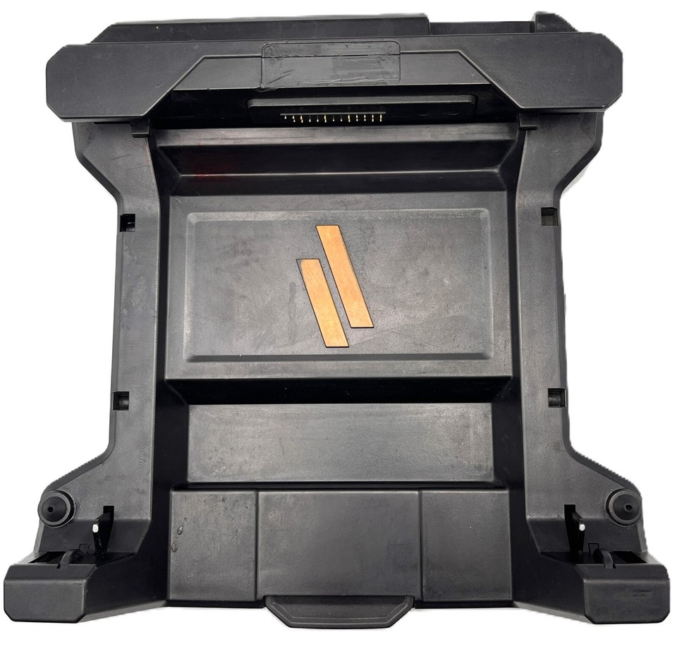 Havis Docking Station for Dell Latitude Rugged 7220/7212 DS-DELL-601-Z1 ...