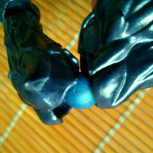 1PCS PVC Ball Joints Accessaries for Figma GSC Kaiyodo Revoltech Series ...