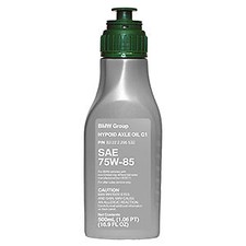 Genuine BMW Hypoid Axle Oil G1 OE 83222295532 for sale online | eBay