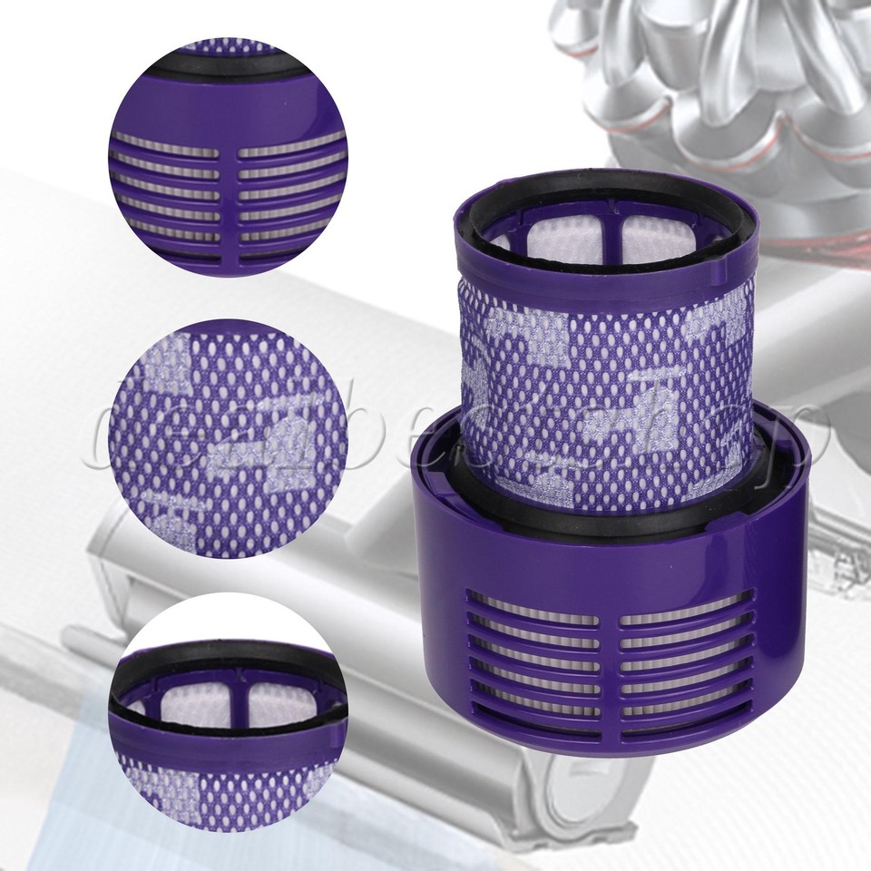 3 x Vacuum Filter Repair Attachment Replacement for V10 969082-01 | eBay