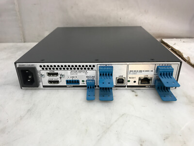 Extron MediaPort 200 Media Port HDMI to USB Scaling Bridge 60-1488-01 ...