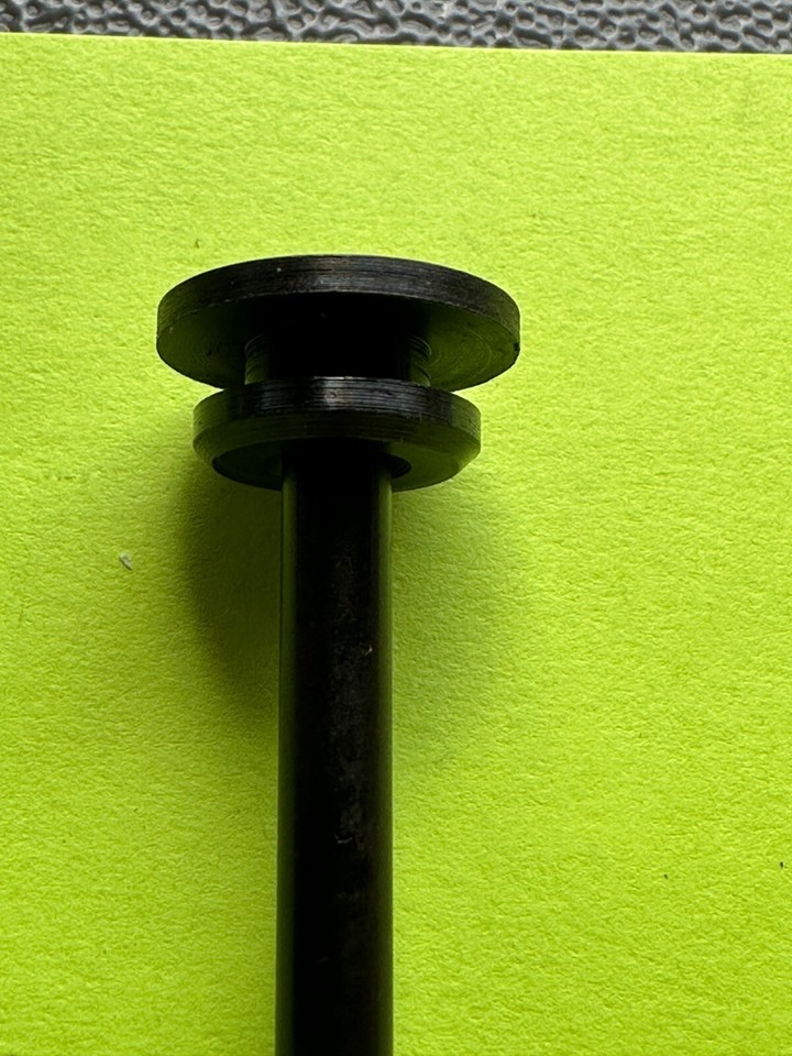 Cooper Power Tools CLECO Throttle Valve 869380 -New Old Stock Fast Ship ...