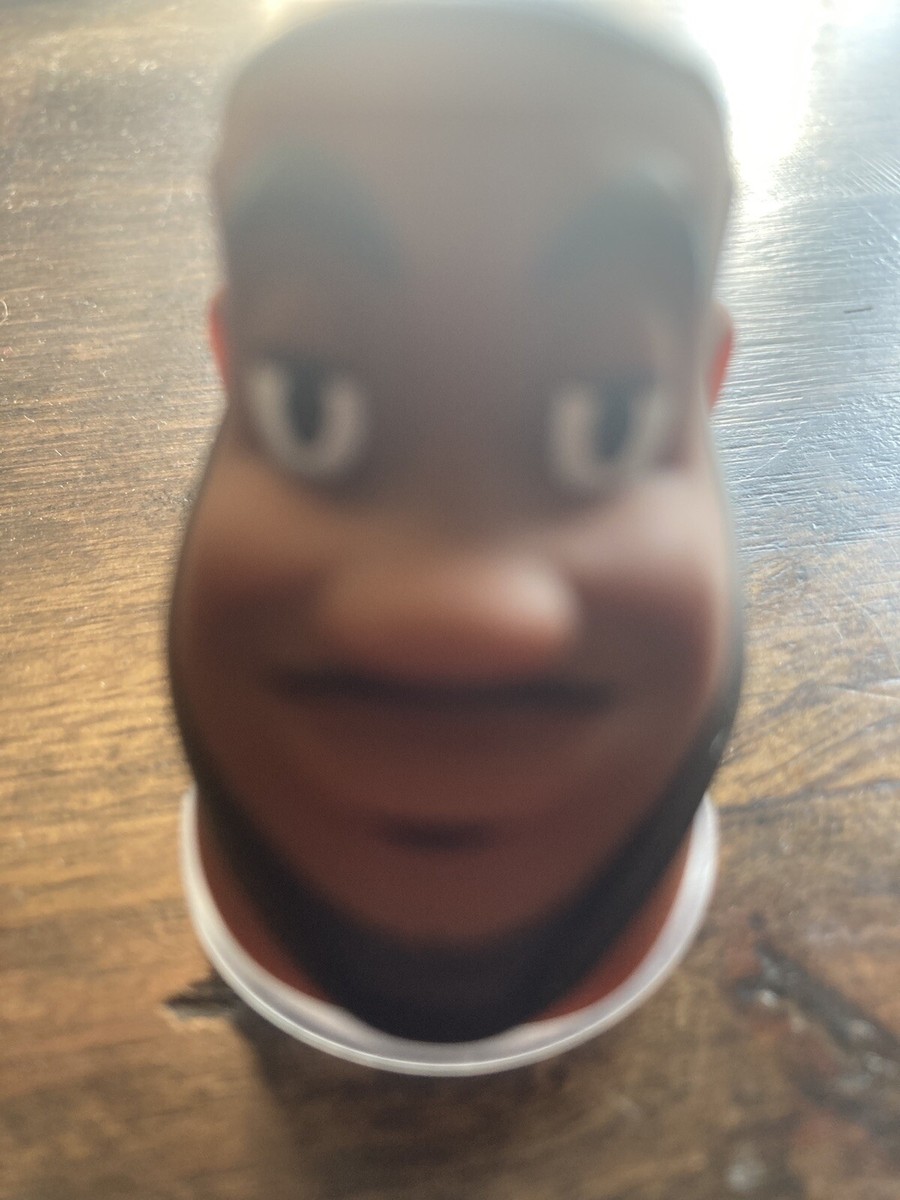 Lebron Head Cut Memes People Got Tired Of Stealing LeBron’s Head So