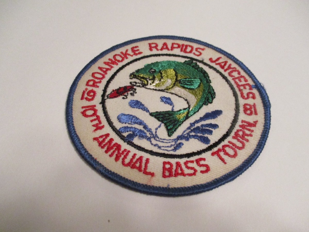 Roanoke Bass