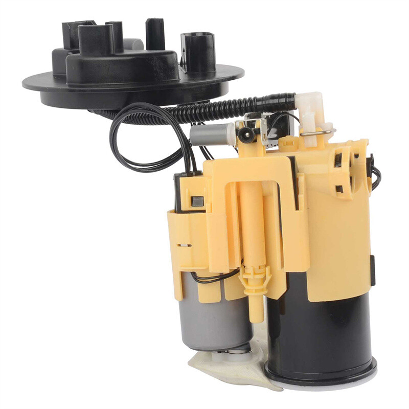 Fuel Pump Assembly Module For Mercedes-Benz C300 C400 E300 GLC300 ...