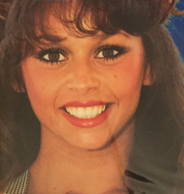 Maria Whittaker's Instagram, Twitter & Facebook on IDCrawl