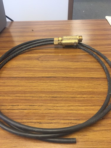 Willoughby 600316 FLUSH VALVE ACTUATOR | eBay