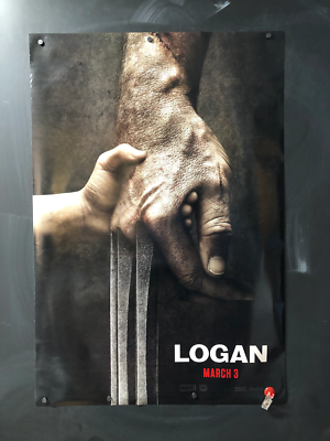 Logan Cover