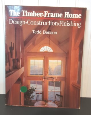 Beams - Timber Frame