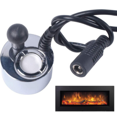 Transducer Replacement for Dimplex Opti-Myst Electric Fire Wall Heater ...