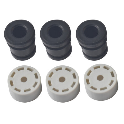 AV Annular Buffer Mount Set For STIHL 029 039 MS210 021 MS250 025 MS230 ...