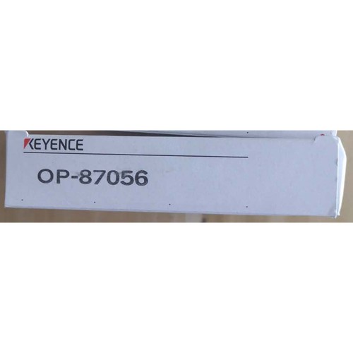 1p new keyence OP-87056 Connection cable Fast Shipping | eBay