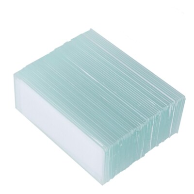 Healthcare, Lab & Life Science - Microscope Slides