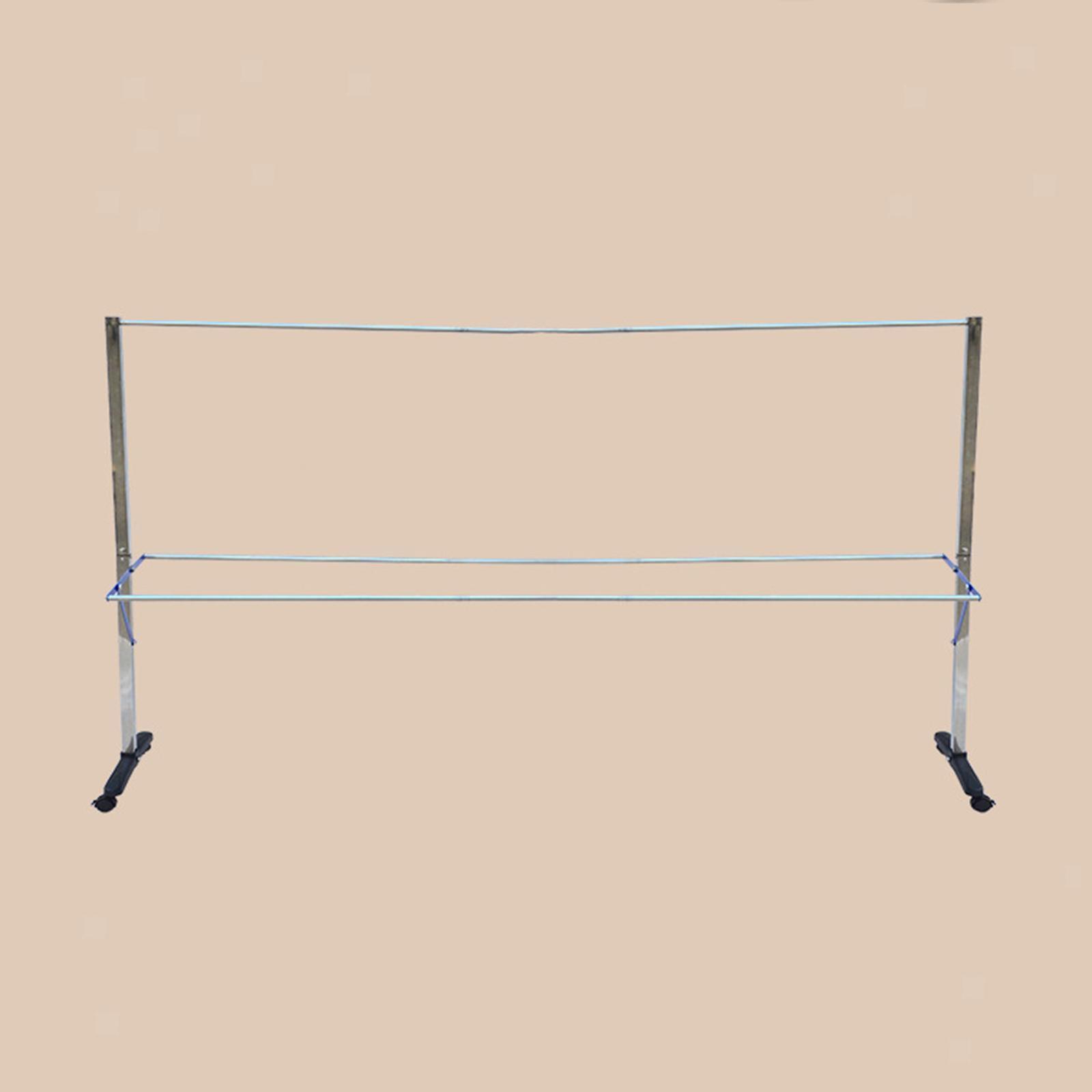 Table Tennis Ball Catch Net Stainless Steel Frame Ball Collecting for ...