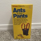 Ants in the Pants Game Vintage for sale | eBay